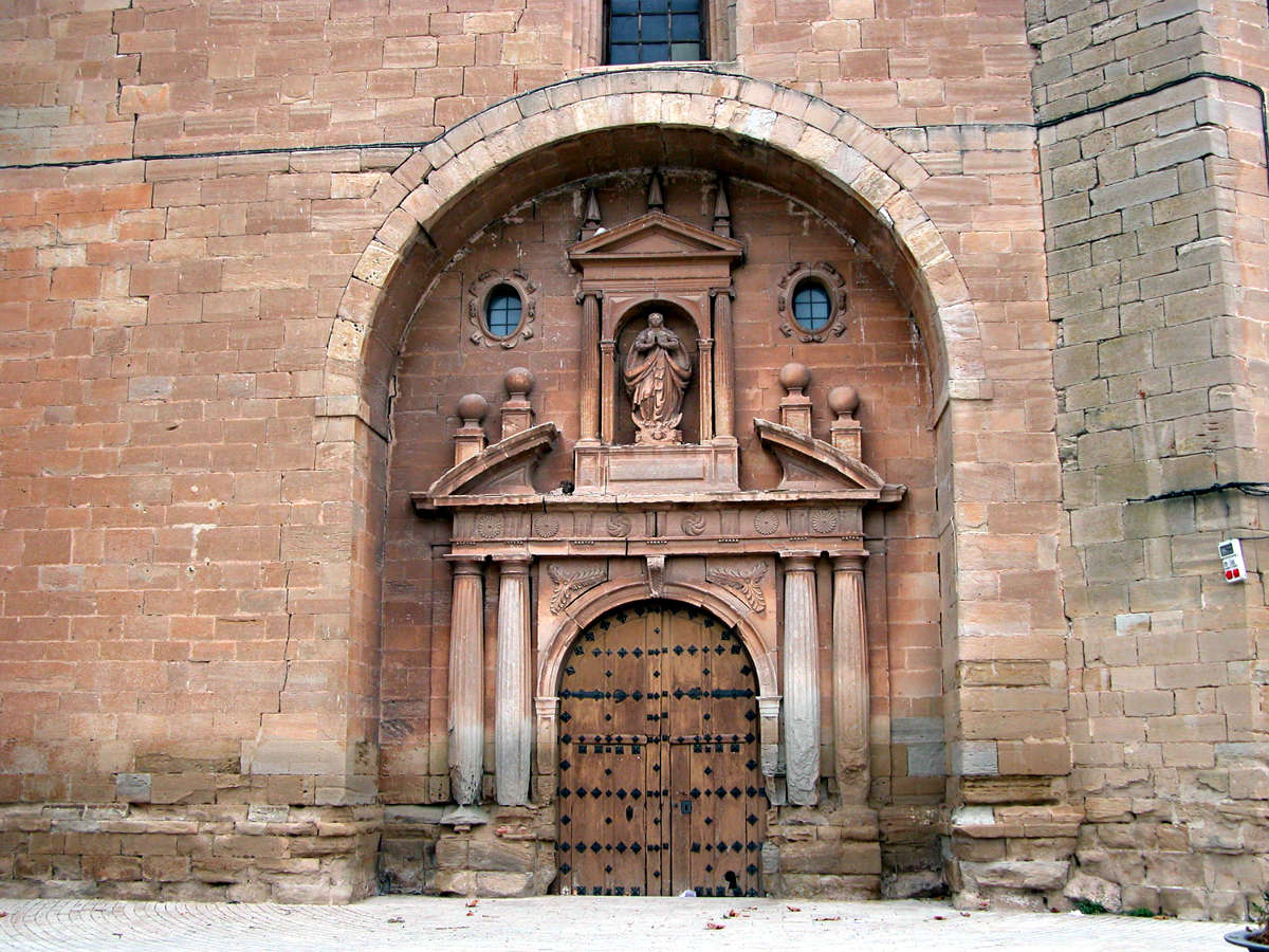 Agoncillo - Vinoscopia